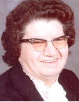Janet Walters Obituary - 2014 - Jon A. Meese Funeral Home