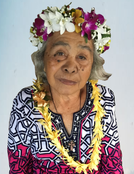 Aquilina Manuel Ancheta - 2021 - Mililani Memorial Park & Mortuary