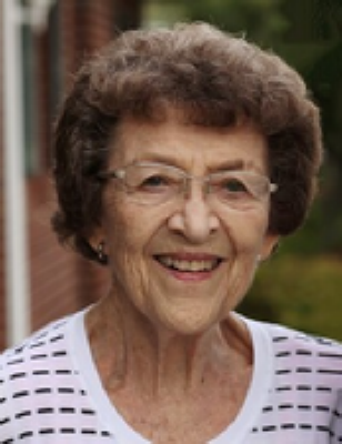 Roberta "Bertie" Lee Horn Obituary