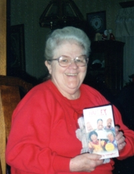 Barbara J Hinkle - 2020 - Walker Funeral Home