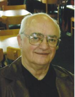 William R. Keating - 2020 - Pomierski Funeral Home