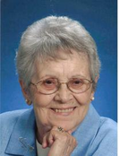 Beatrice Zehr - 2019 - Scanlon Funeral Homes