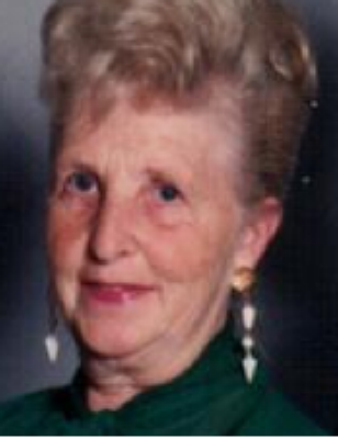 Regina Marie Ostrowski Obituary