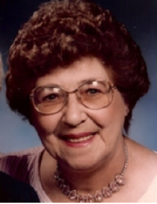Audrey Jean Osborne Obituary - 2012 - Scanlon Funeral Homes