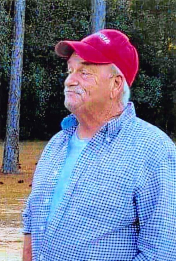 Joey Swann Jr - 2021 - Sims Funeral Home