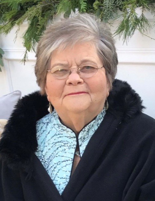 Sandra Faye Batten - 2021 - Sims Funeral Home