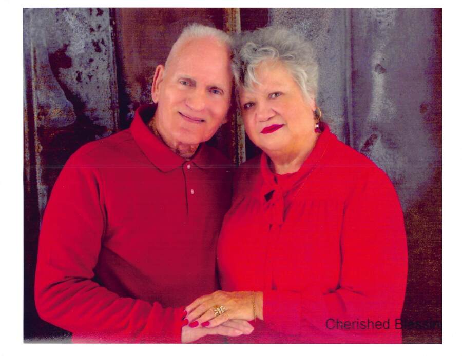 Donald V. Dibble - 2020 - Sims Funeral Home