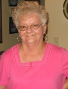 Mary Jane Seidel - 2021 - Cedar Bay Funeral Home