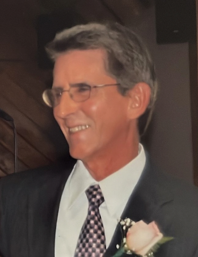 James Dean Thomas - 2021 - Founds Funeral Home