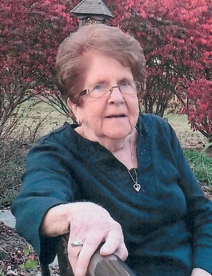 Flora Wilson - 2021 - Joseph E Ratterman & Son