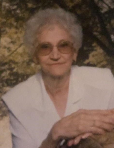 Dixie Lee Lowe - 2021 - Mathis Funeral Home