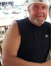 David Lee Segers - 2021 - Trahan Family Funeral Home