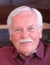 Lynn Richard Levitt - 2021 - Hull and Hull Funeral Directors