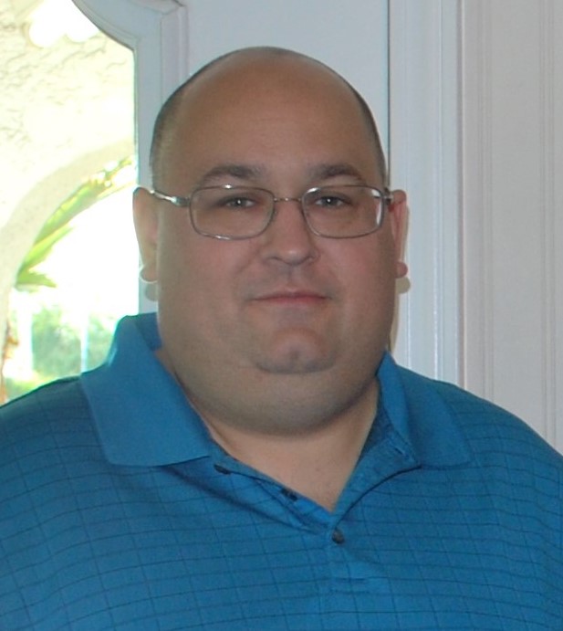 Jeffrey "Jeff" Alan Michaud - 2021 - Shimon Funeral Home