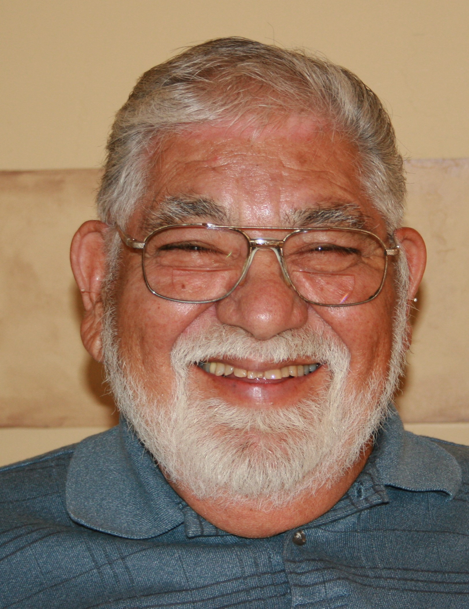 Henry Joseph Sapien Sr. - 2021 - Dudley-Hoffman Mortuary