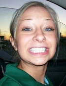 Jessica Meghan Ebert - 2021 - Dwayne R Spence Funeral Home