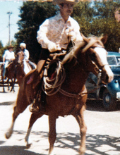 Henry Dueck - 2021 - Matthews Funeral Home Ltd, Melville