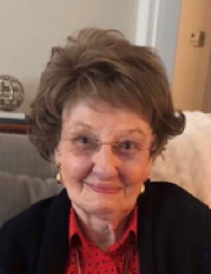 Maureen A. Webber Obituary