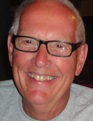 Charles C. "Charlie" Hainline - 2021 - Rux Funeral Homes