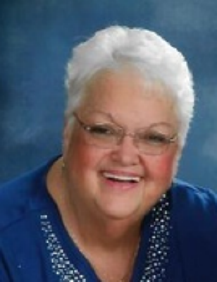 Pamela Shultz Obituary - 2021 - Paul G. Fink Funeral Home, Inc.