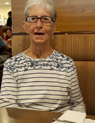 Mary Jane Cade - 2021 - Everhart-Bove Funeral Homes