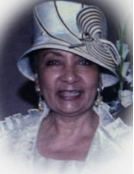 Phyllis Queen - 2021 - Robert C. Henry Funeral Home