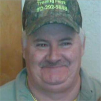 Gary "Bones" Powell - 2016 - Sims Funeral Home