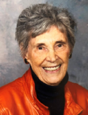 Ellen "Jean" McCallum Obituary - 2021 - Arn Funeral Home