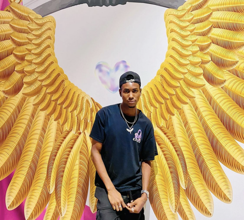 Jonathan Colby Williams - 2021 - Hugh M. Moriarty Funeral Home