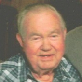 Oswald "Bud" Lott Obituary - 2015 - Sims Funeral Home