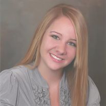 Nicole Torpea - 2014 - Sims Funeral Home