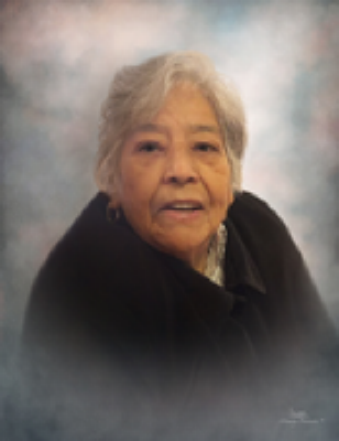 Francisca Rodriguez - 2021 - Trevino Funeral Homes - Old Port Isabel