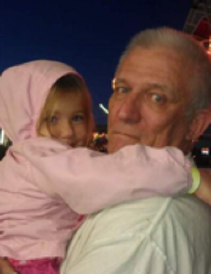 James Vincent Juliano - 2021 - Charles S. Zannino Funeral Service, P.A.
