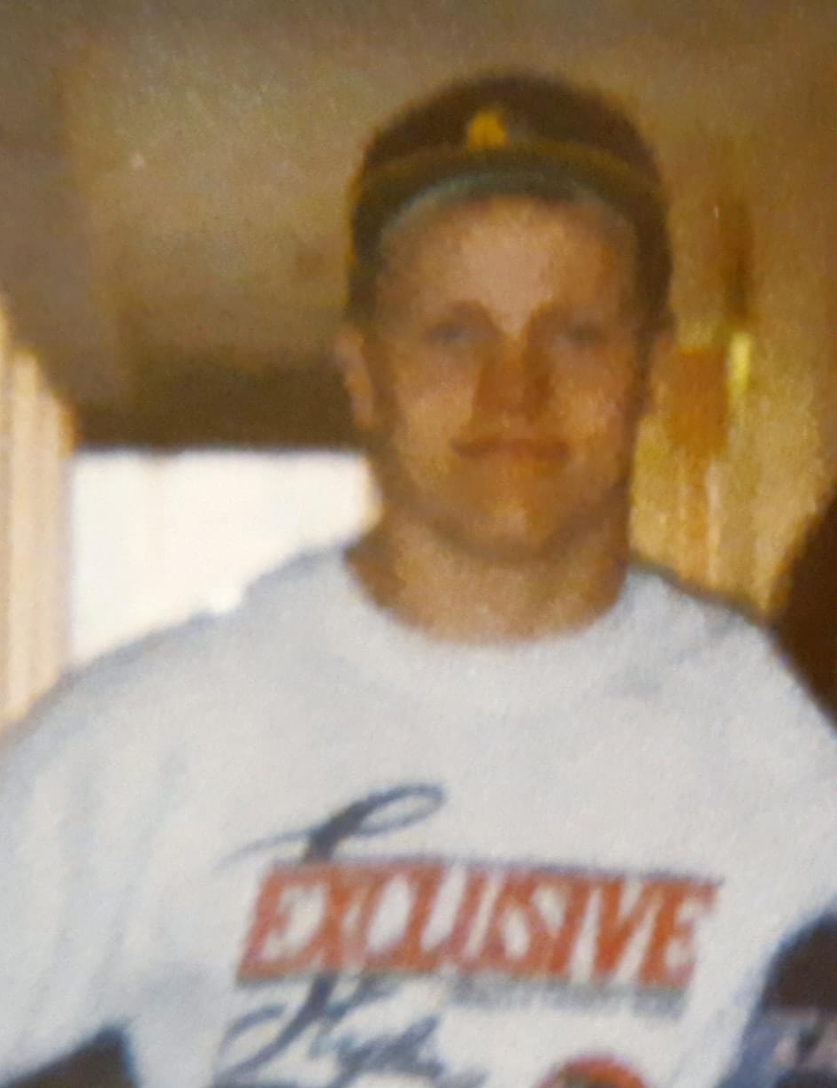 Willie Ray Francis - 2021 - Dobbling Muehlenkamp Erschell