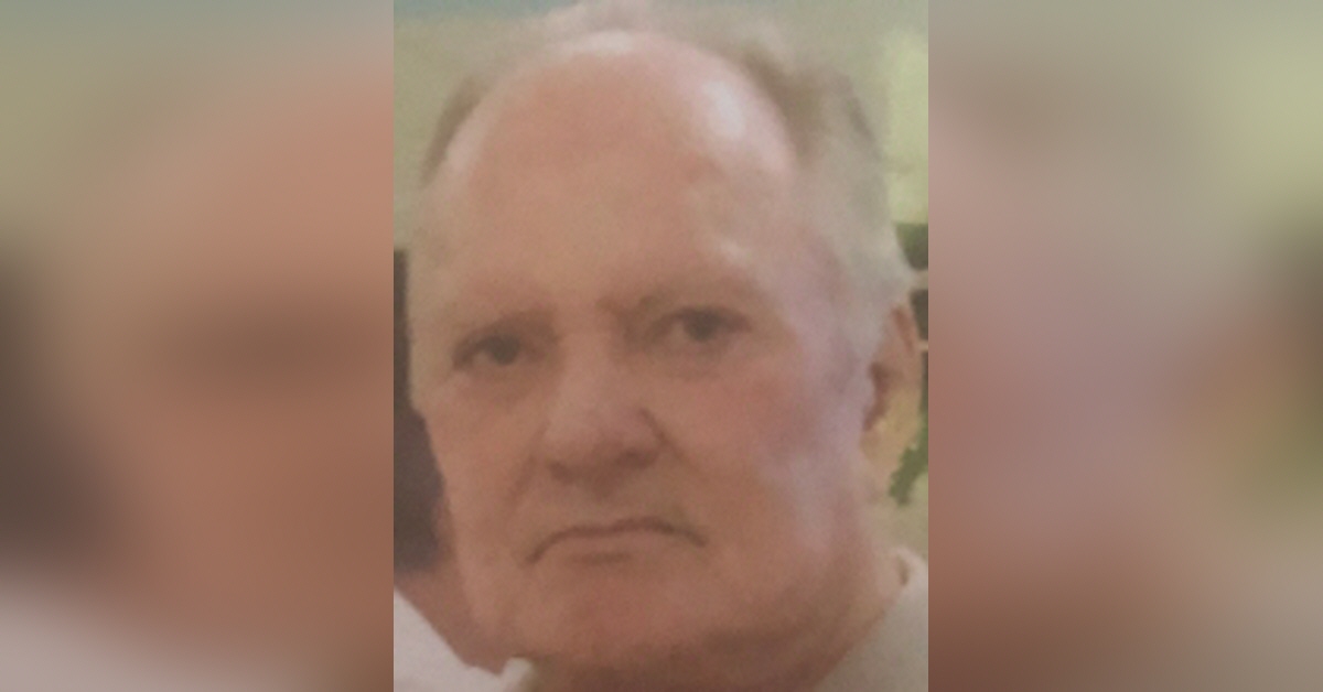 Obituary information for Paul Elmo Parkey