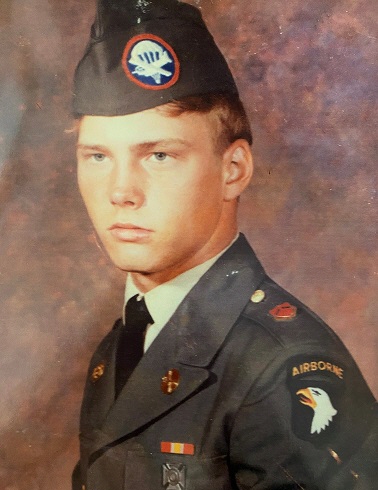 Bobby Joe Tate - 2021 - Toler Funeral Home
