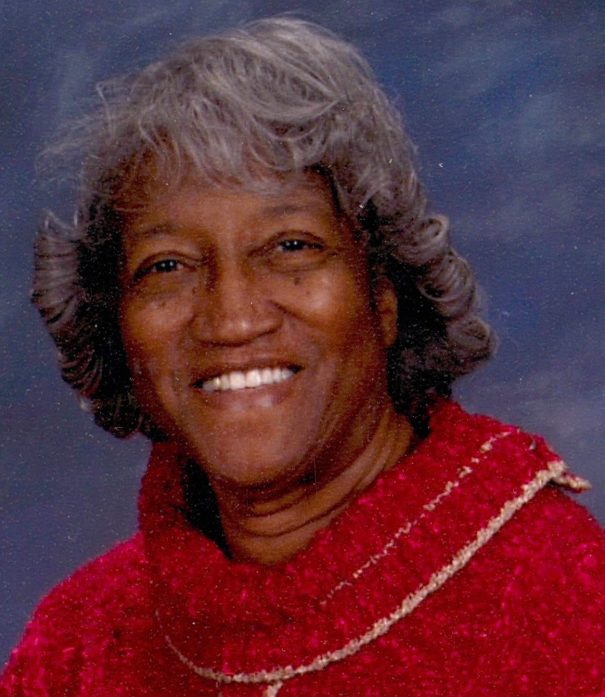 Annie G Williams - 2021 - Lombardo Funeral Home