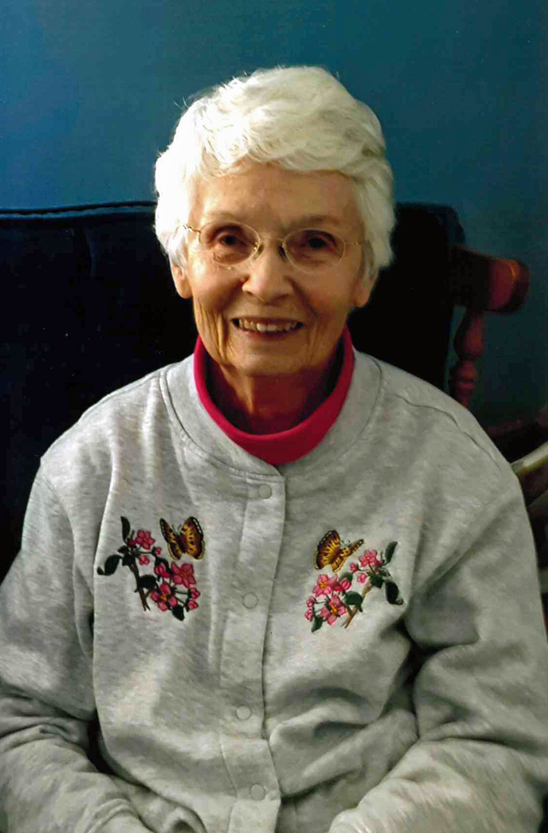 Mary Elisa Pingel - 2021 - case@casefuneralhome.com