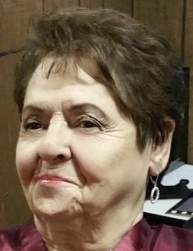 Elena Nagy - 2021 - Croley Funeral Home