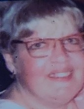 Nancy Villano - 2021 - Gaffney - Dolan Funeral Home