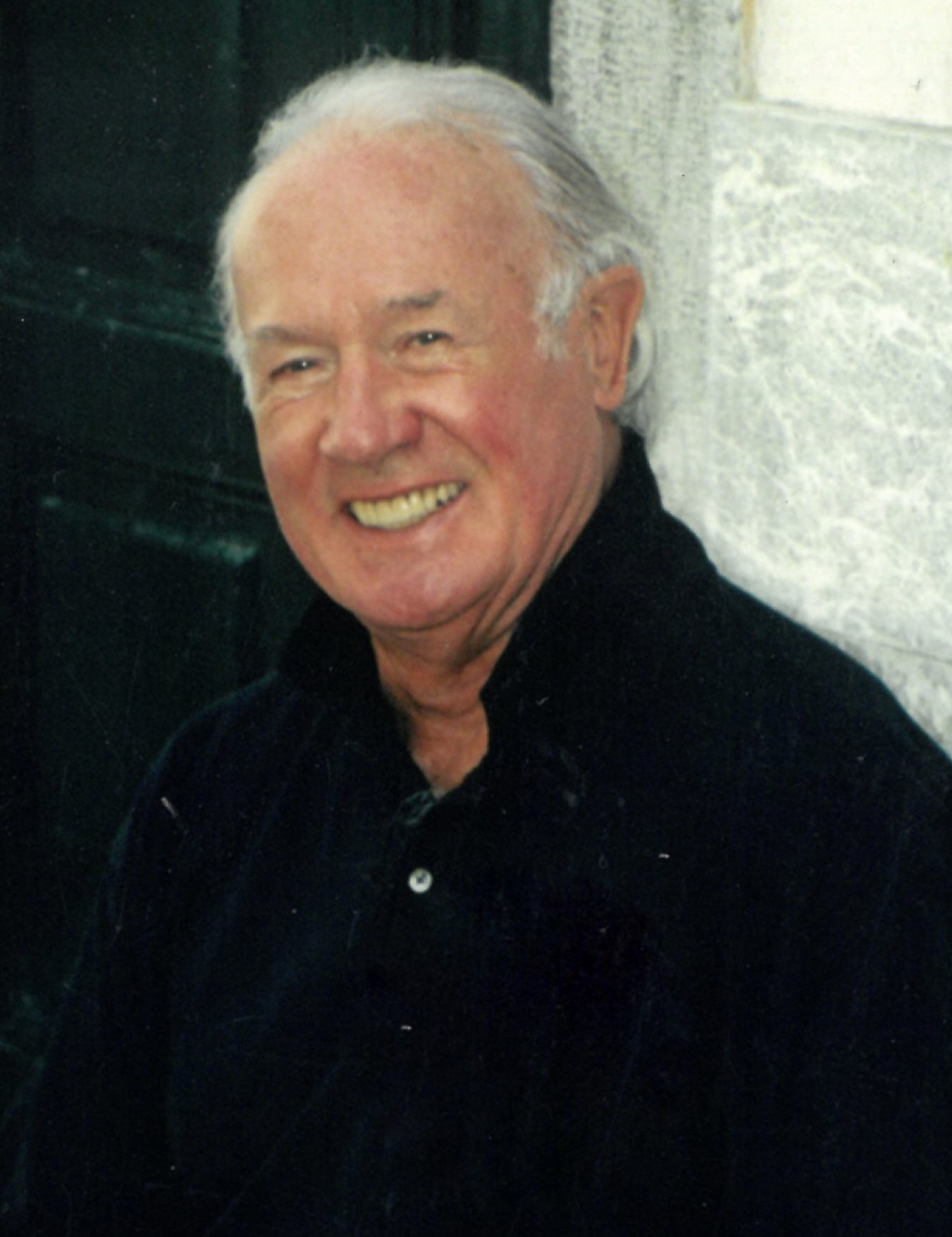 Paul L. Mohling - 2021 - Donnellan Family Funeral Services