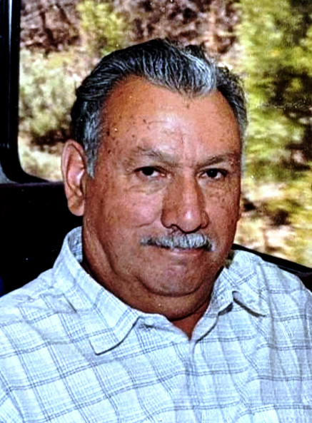 Joseph V. Rodriguez - 2021 - Grunnagle-Ament-Nelson Family Funeral Home ...