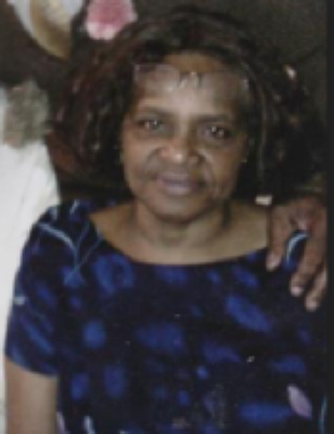 Sandra Thomas Obituary