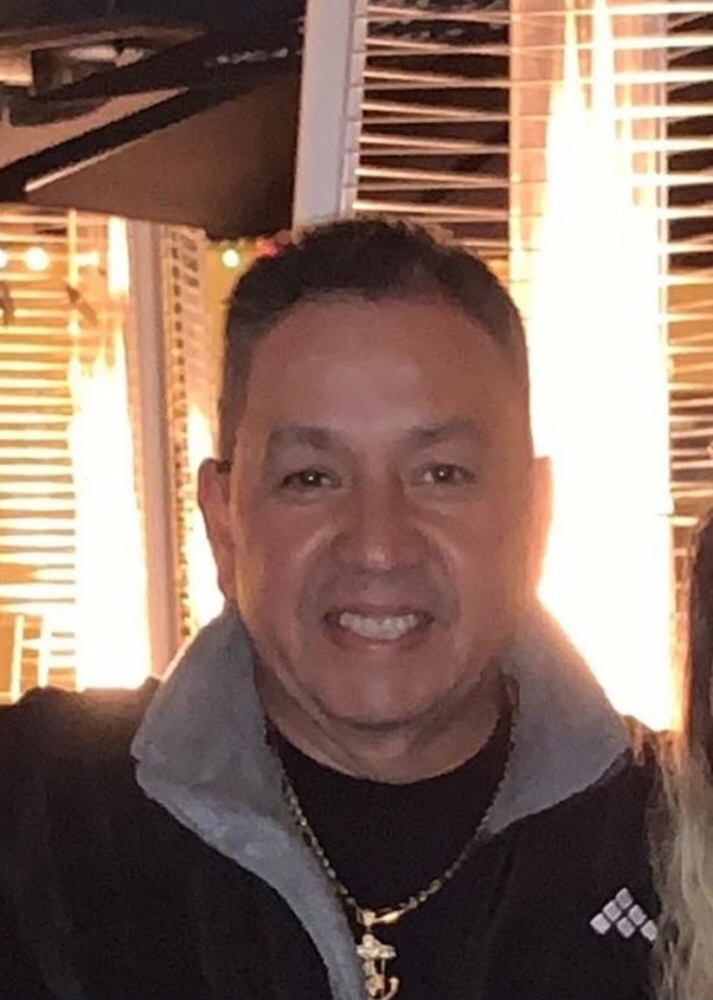 Jose “Joe” Valente Moreno - 2019 - Larkin & Garcia Funeral Care