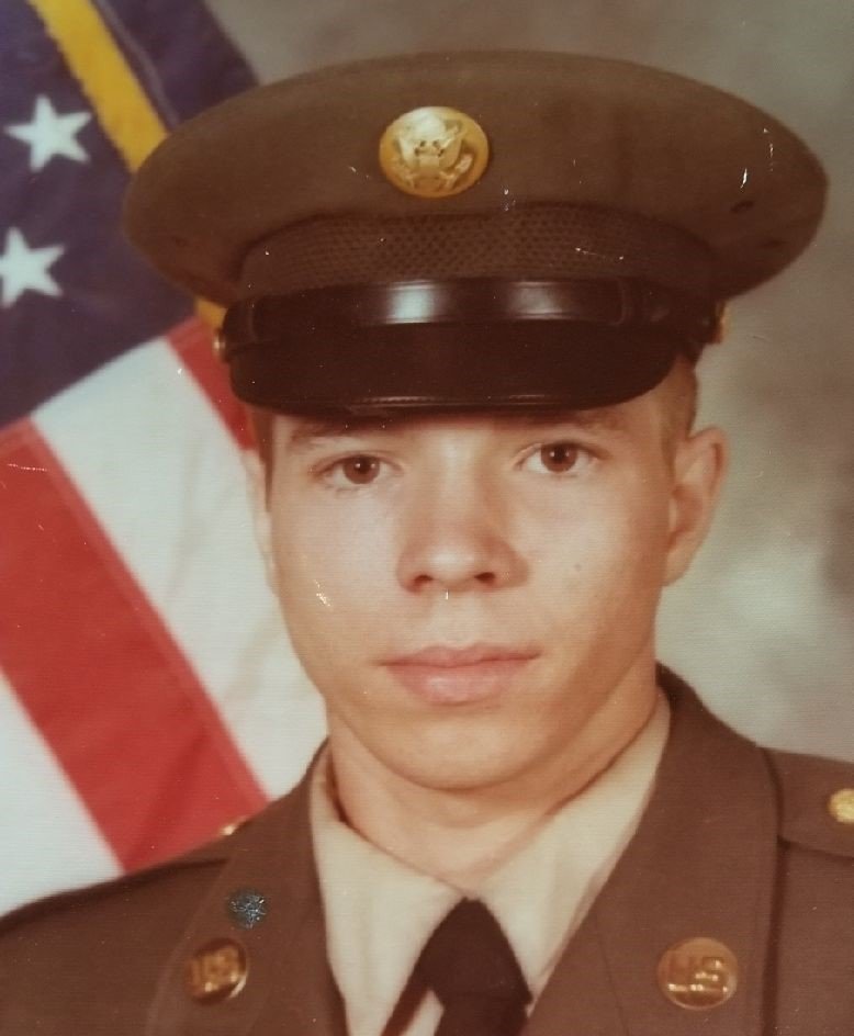 Mark Steven Callahan - 2019 - Larkin & Garcia Funeral Care