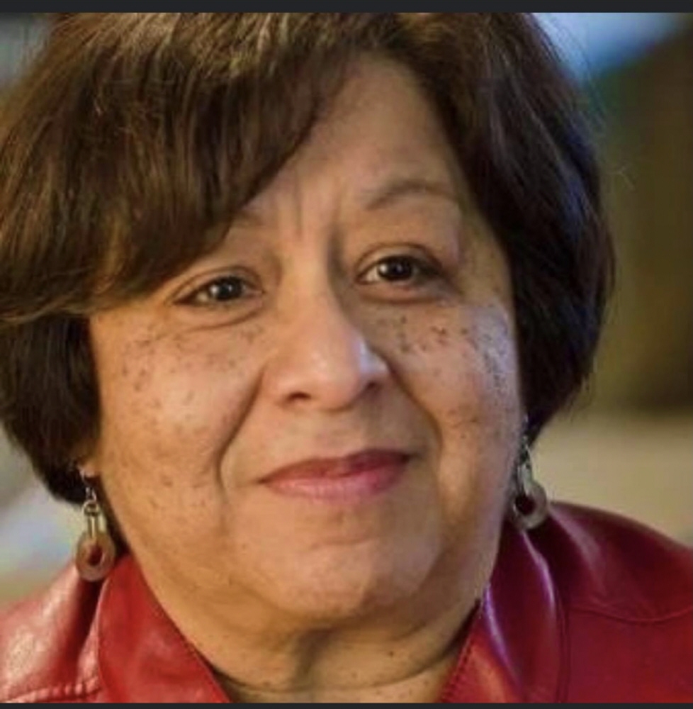 Marcella Maria Clay - 2021 - Larkin & Garcia Funeral Care