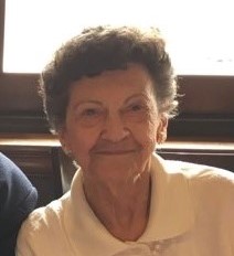 Gloria M. Andreozzi - 2021 - Soxman Funeral Home