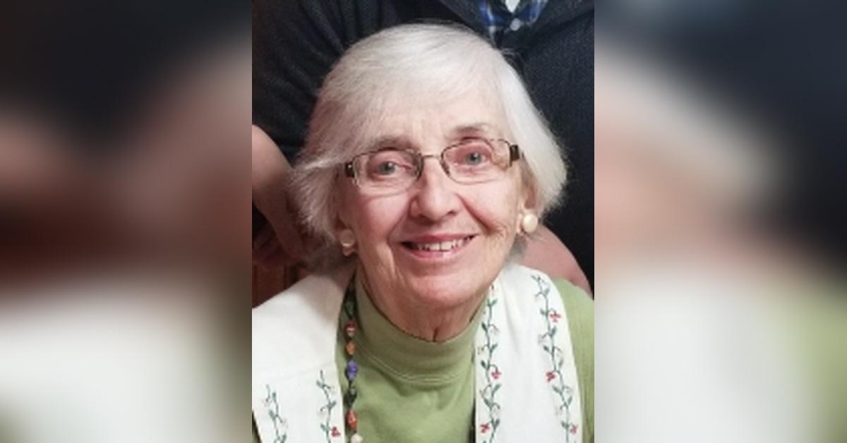 Obituary information for Patricia Venable