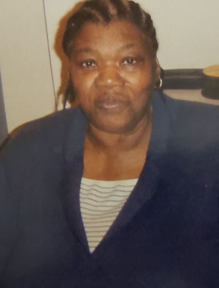 Rosetta Allen - 2019 - F Ruggiero & Sons Inc Funeral Home