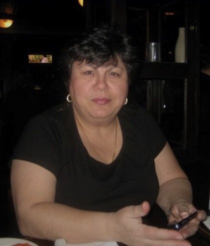 Maria Scuderi - 2019 - F Ruggiero & Sons Inc Funeral Home